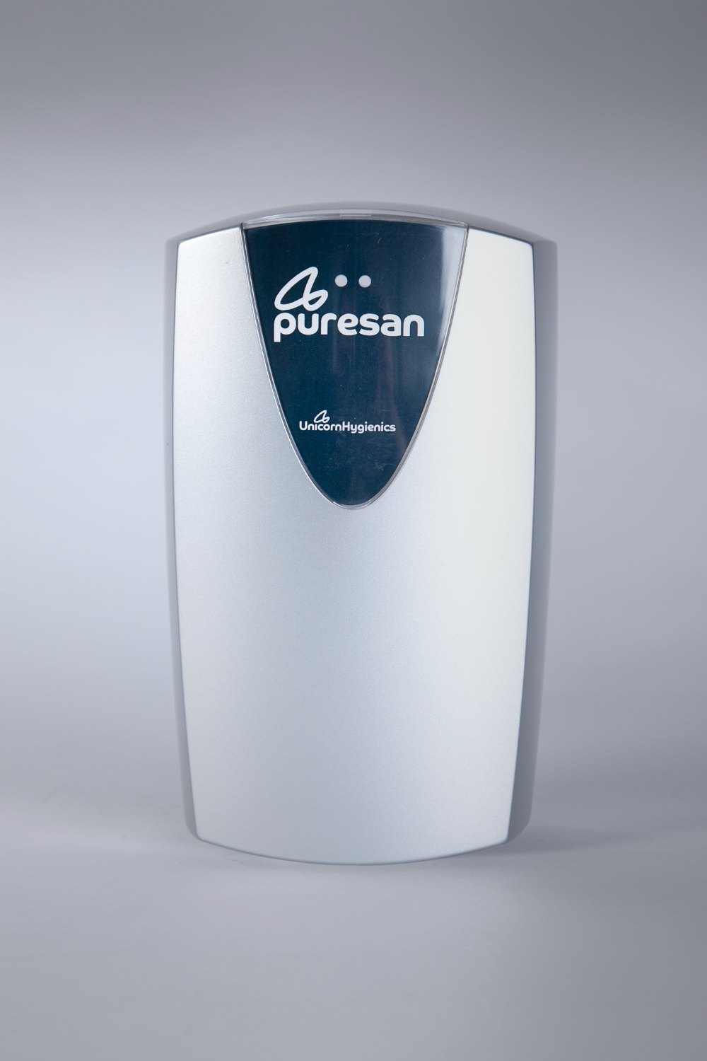 Puresan Urinal/WC Cleaning Dispenser :: Unicorn Hygienics